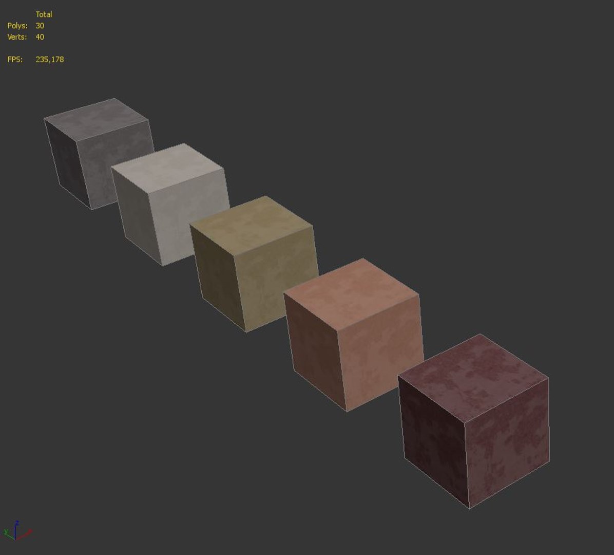 Decorative Plaster 3D Model - TurboSquid 1572071