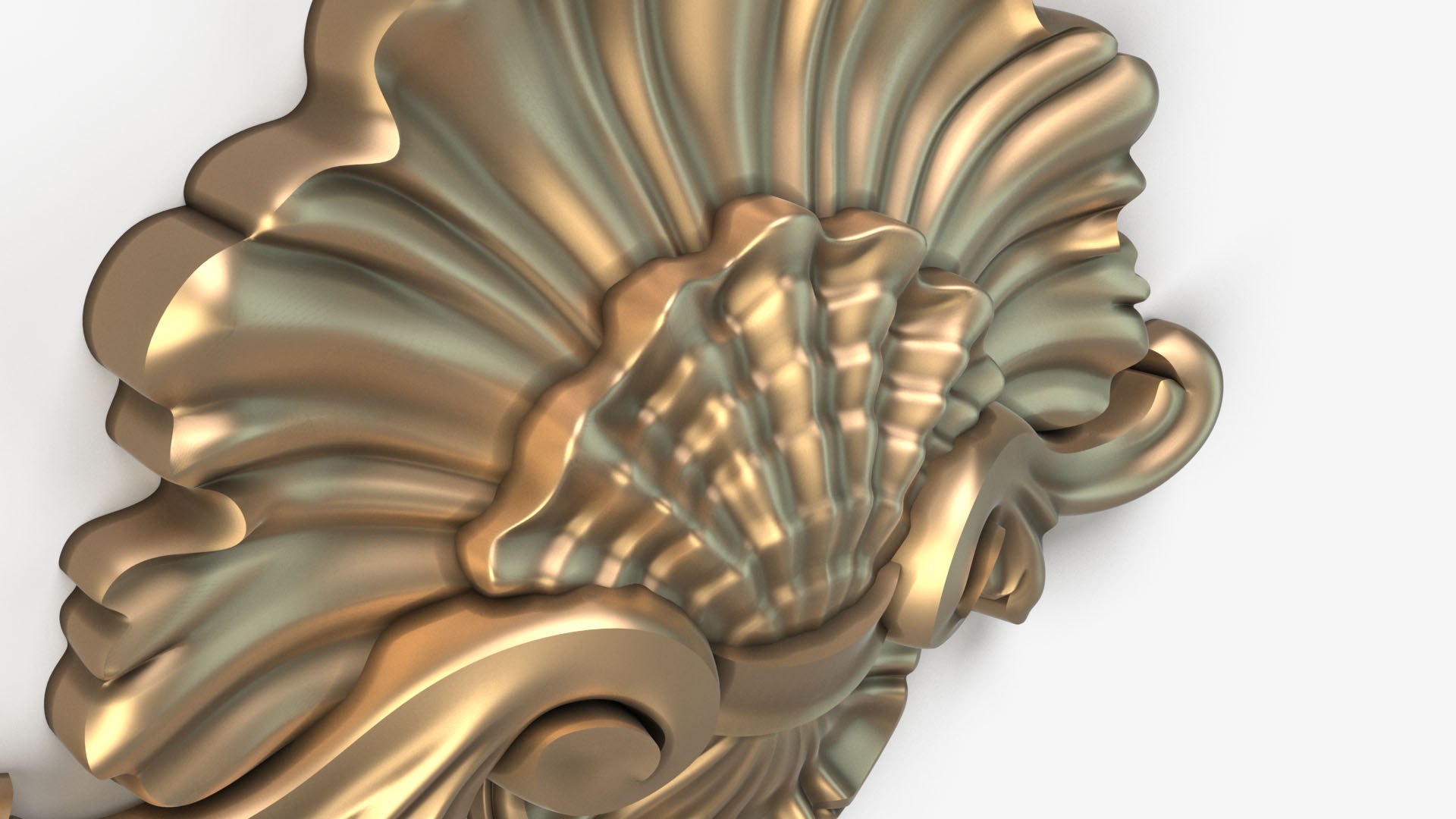 3D 3D Model Decor STL - TurboSquid 2262970