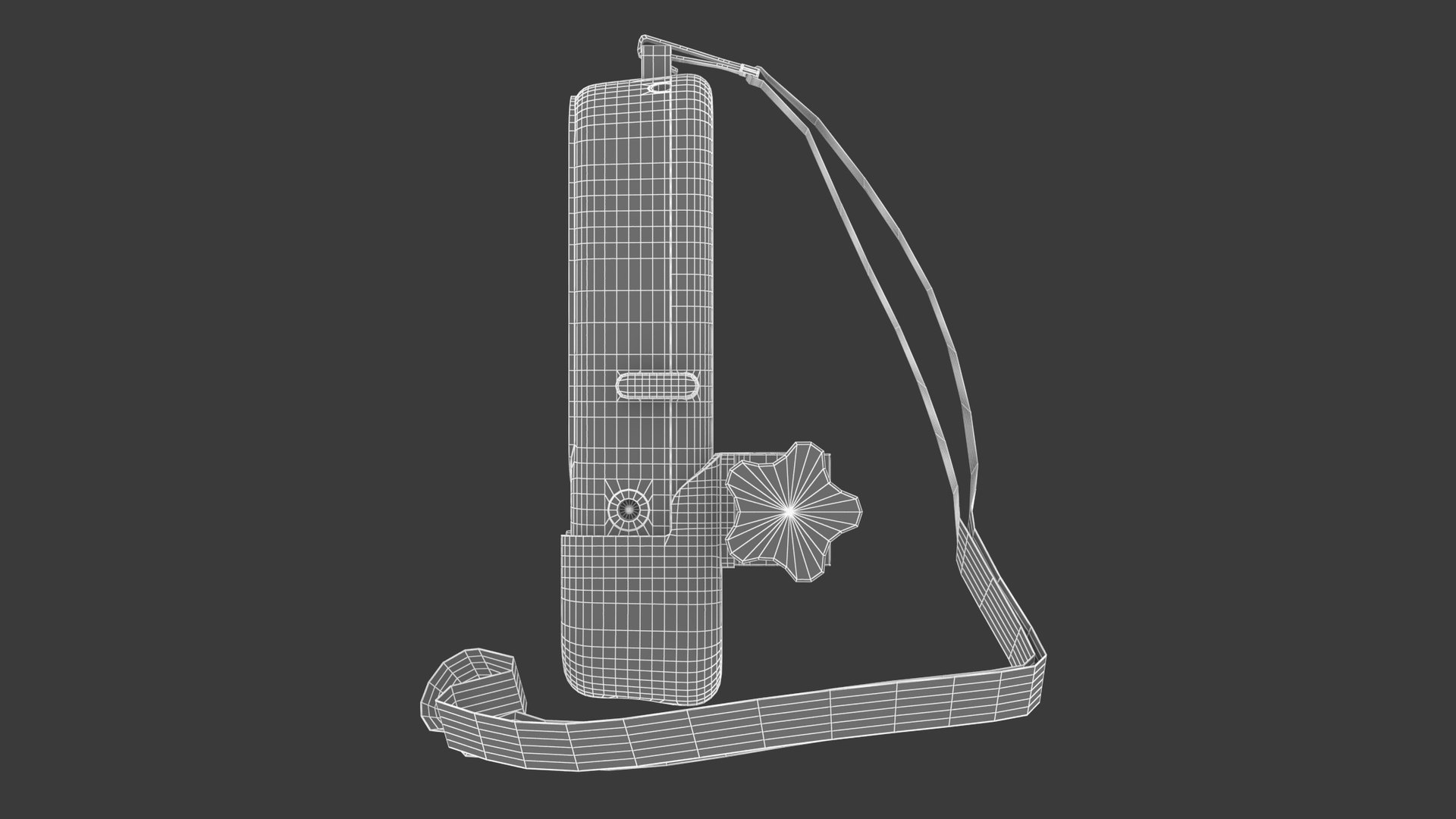 3D Medical Blood Warmer Model - TurboSquid 2315676