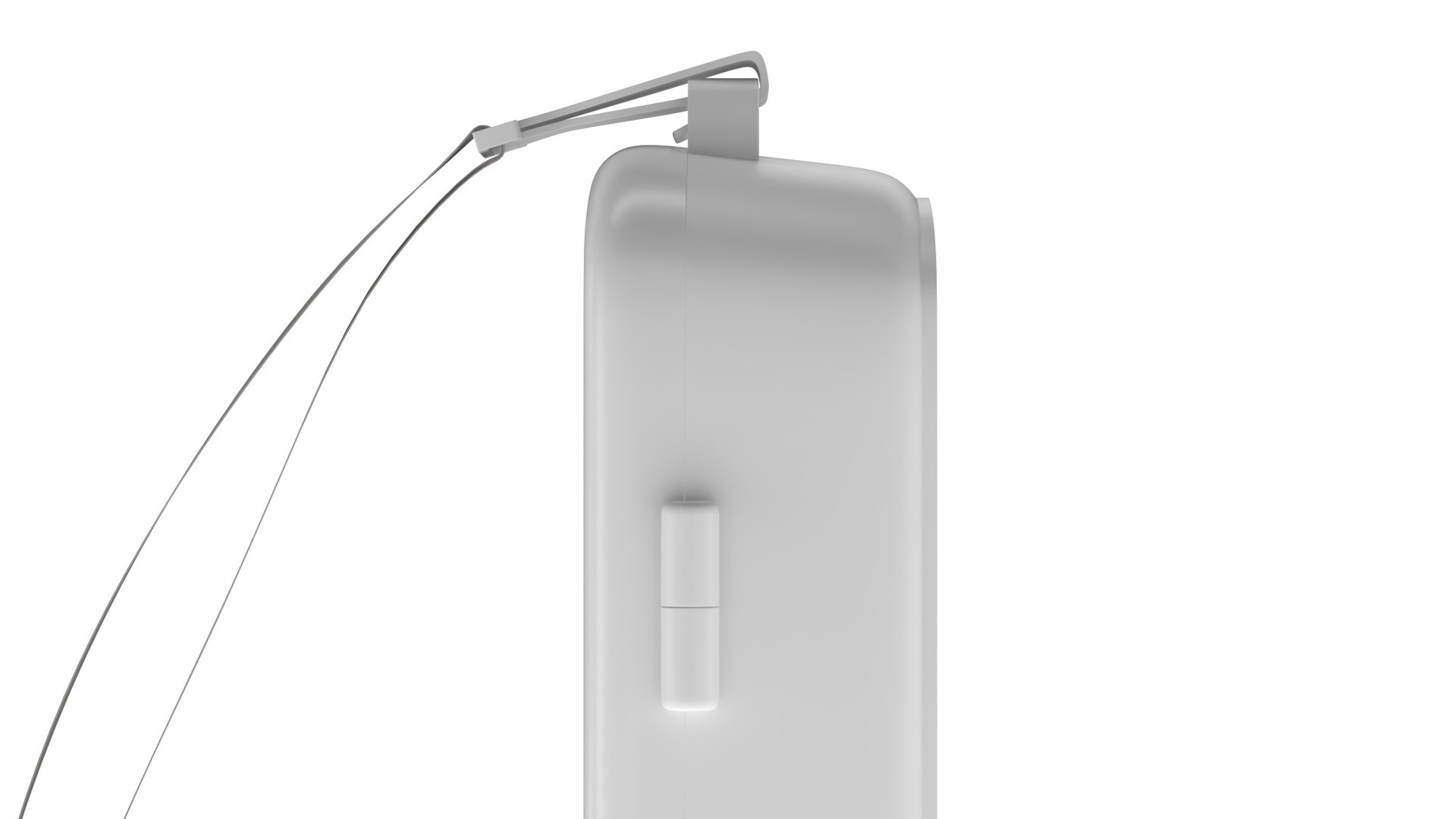 3D Medical Blood Warmer Model - TurboSquid 2315676