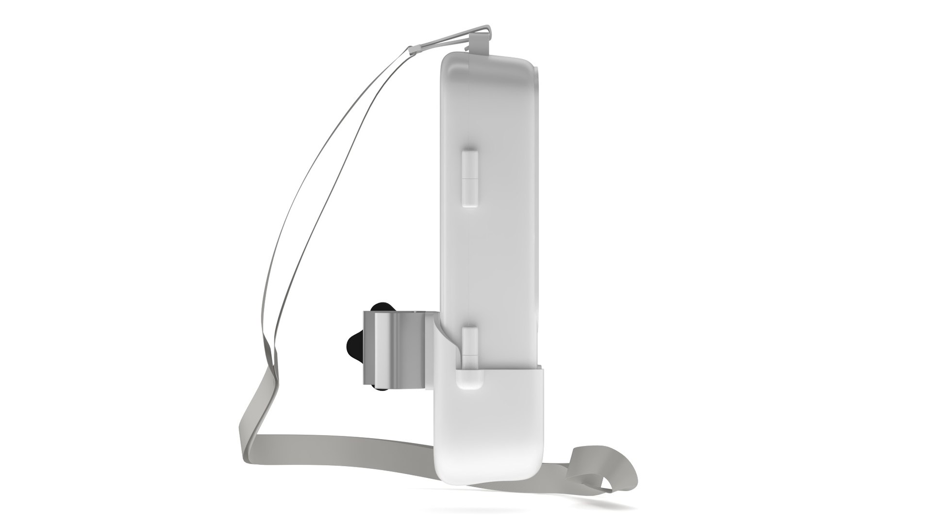 3D Medical Blood Warmer Model - TurboSquid 2315676