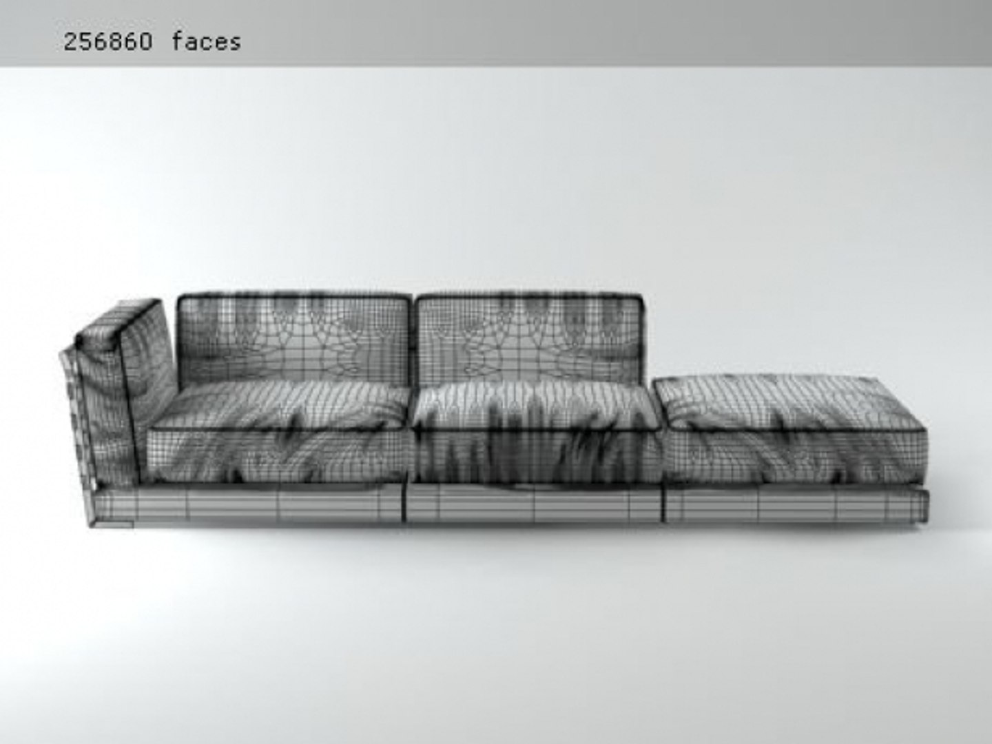 3D Model Cestone Flexform - TurboSquid 1181766