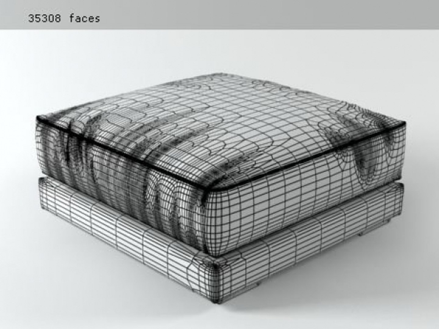 3D Model Cestone Flexform - TurboSquid 1181766