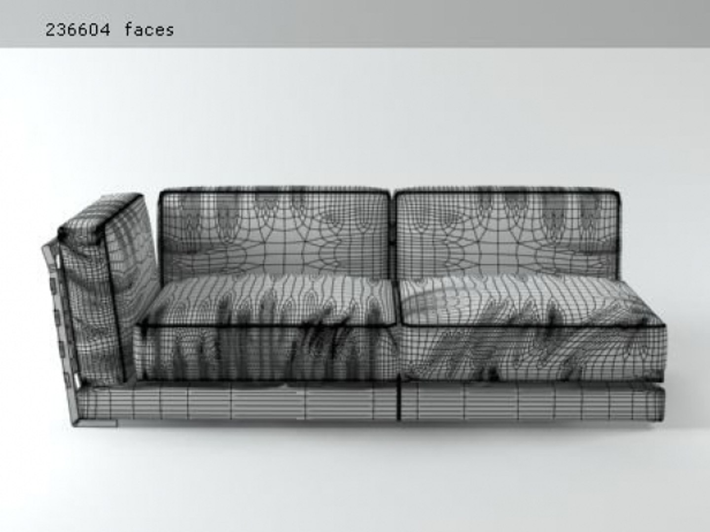 3D Model Cestone Flexform - TurboSquid 1181766
