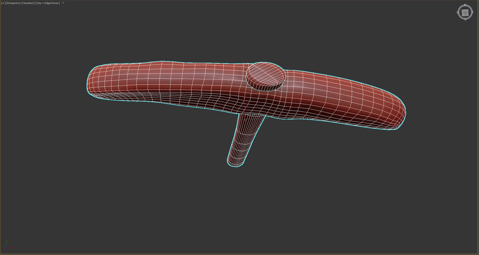 3D Pick Tool - TurboSquid 2112908