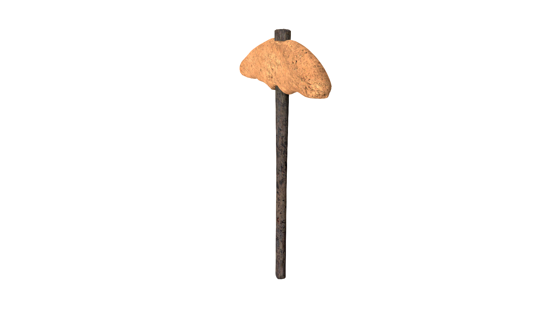3D Pick Tool - TurboSquid 2112908