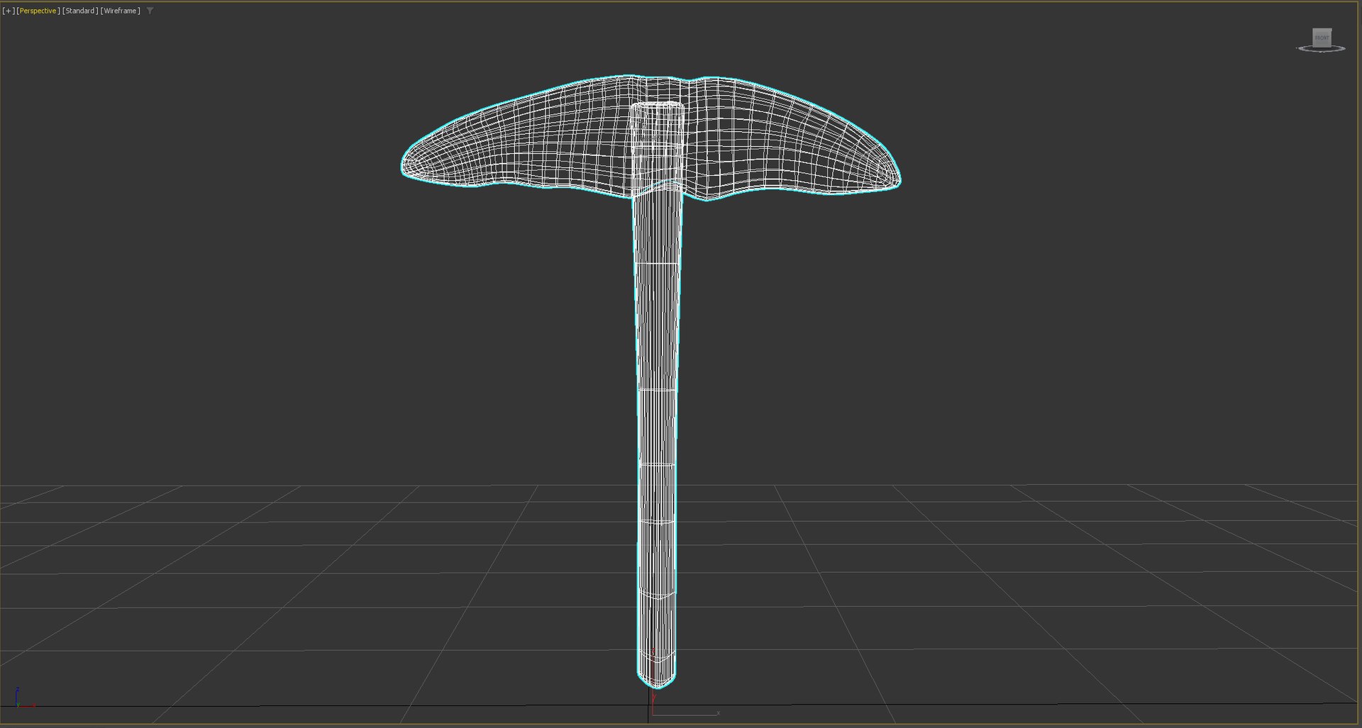 3D Pick Tool - TurboSquid 2112908