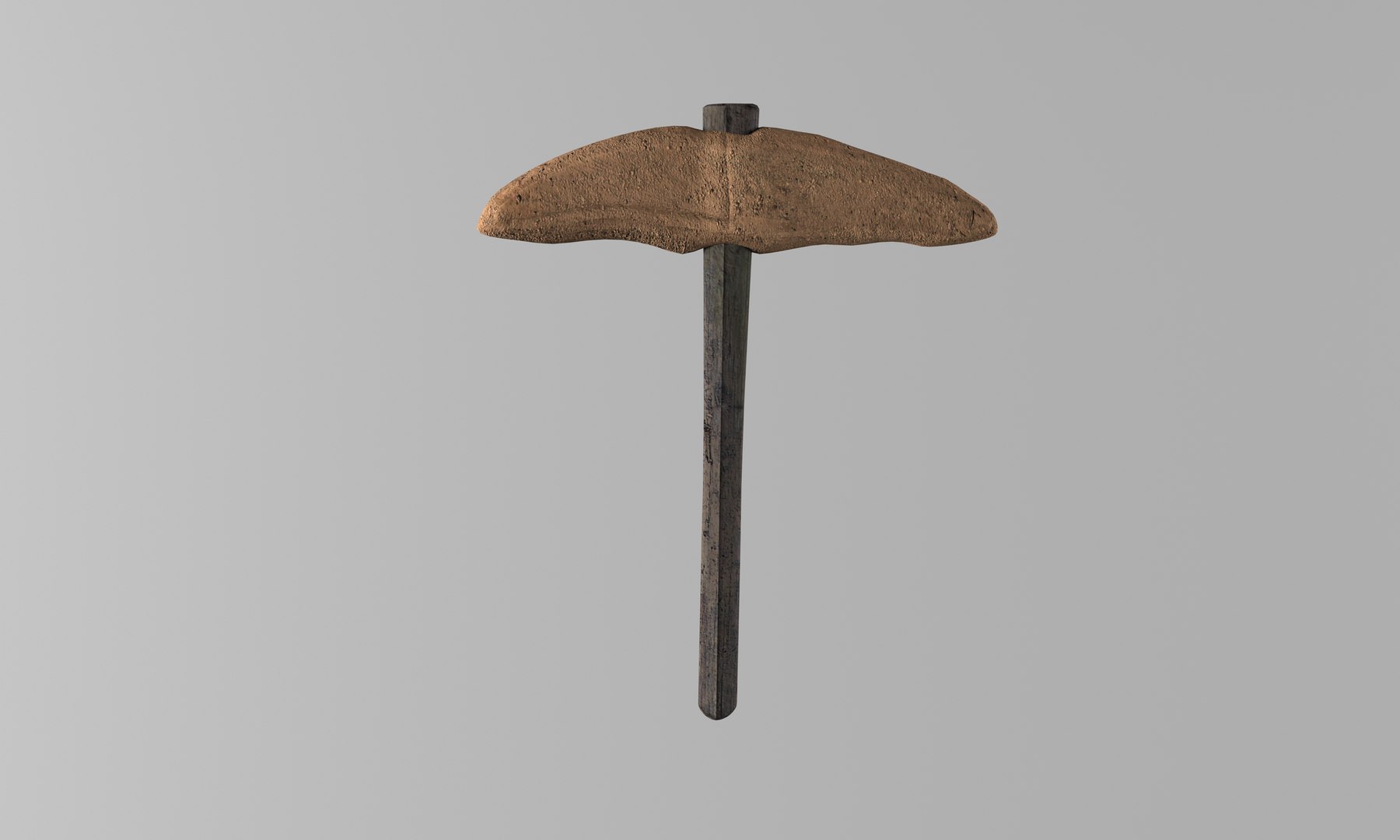 3D Pick Tool - TurboSquid 2112908