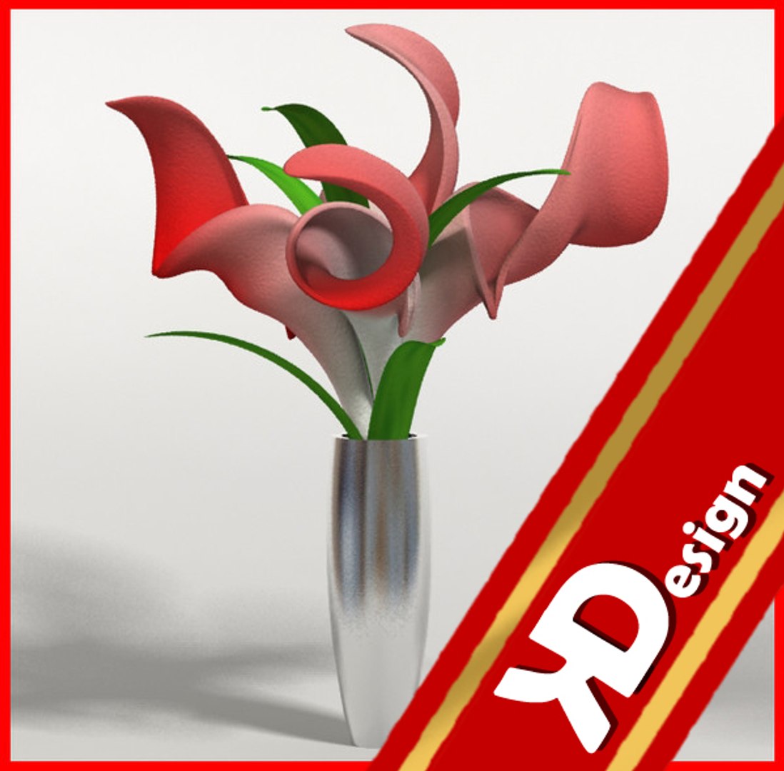 max flowers decoration