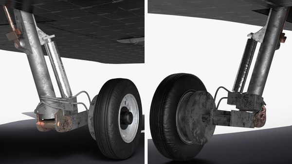 Reusable robotic spacecraft space 3D model - TurboSquid 1608822