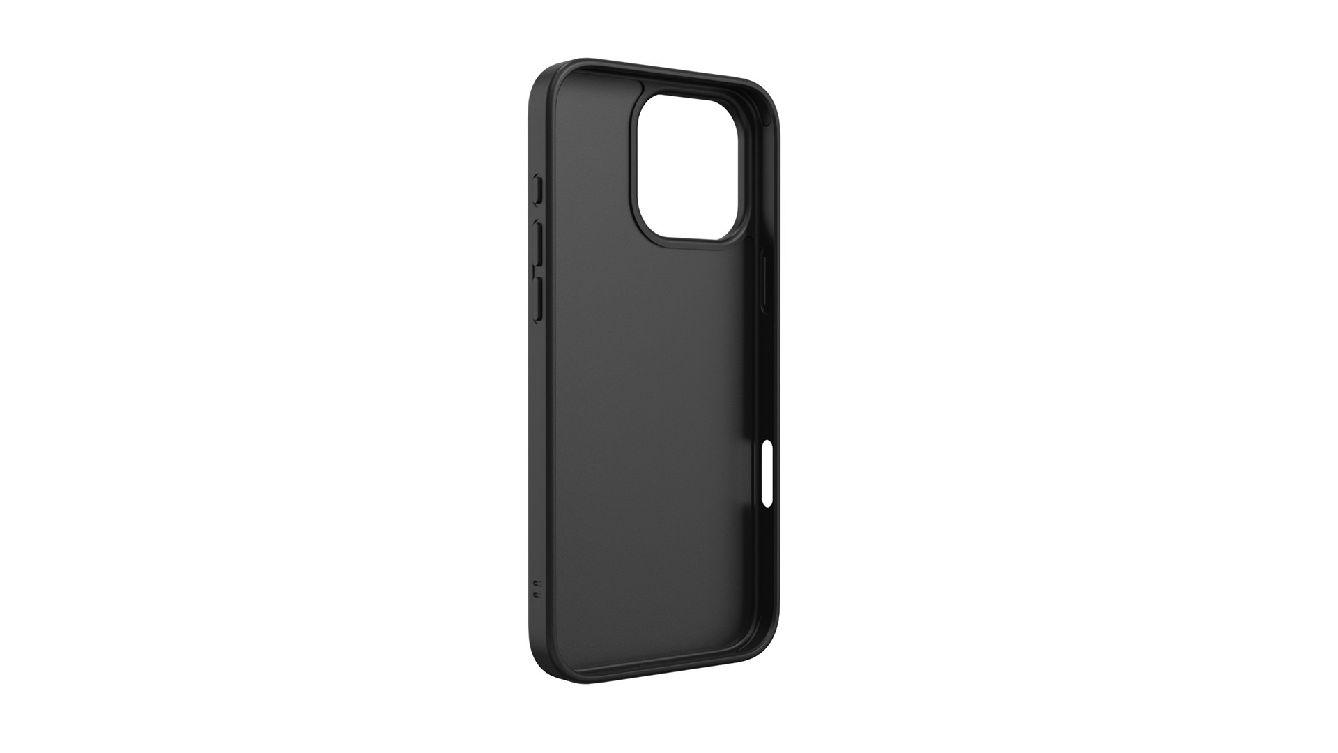 3D Case For IPhone 16 Pro Max Cover 3D Model - TurboSquid 2407029