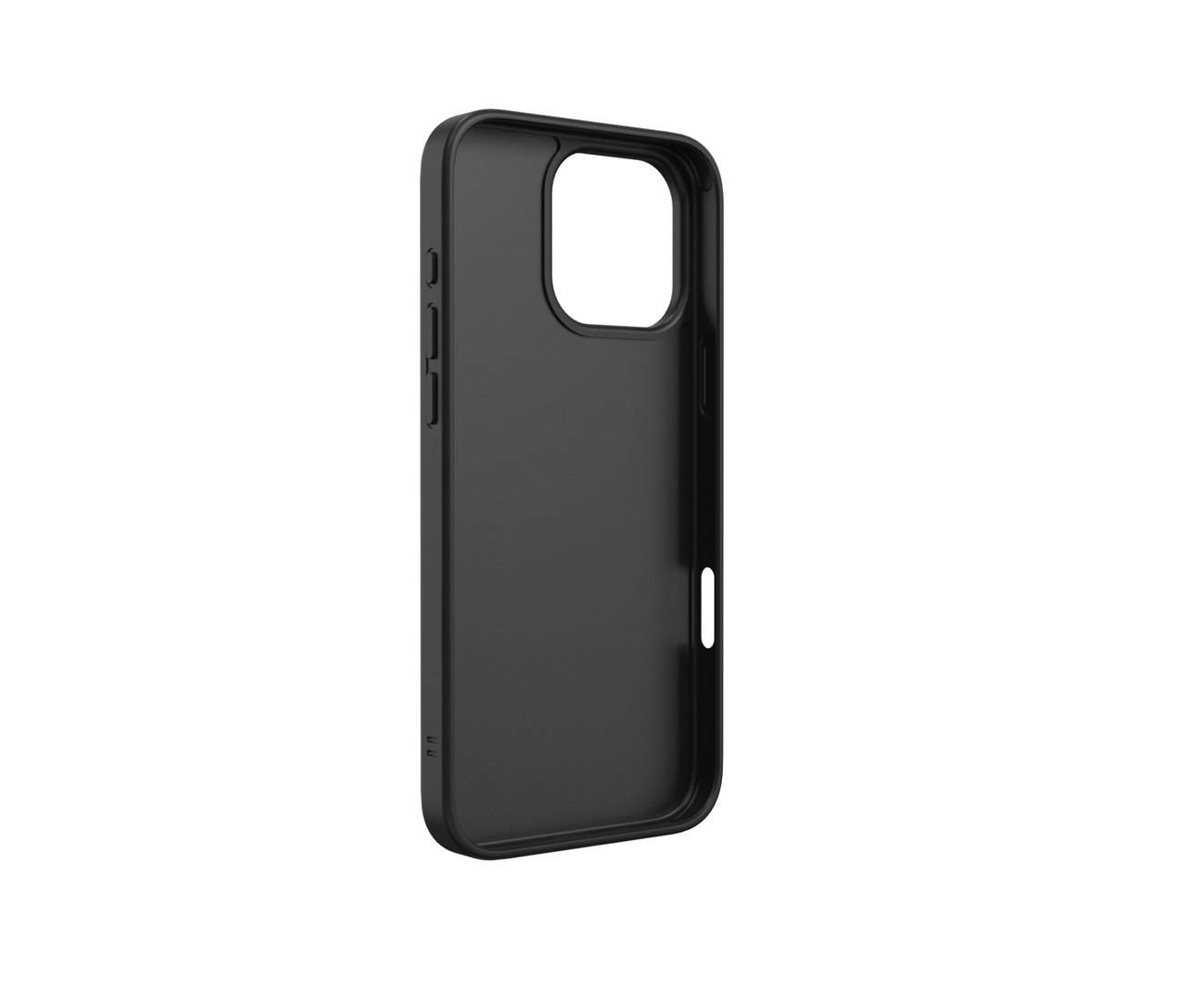 3D Case For IPhone 16 Pro Max Cover 3D Model - TurboSquid 2407029