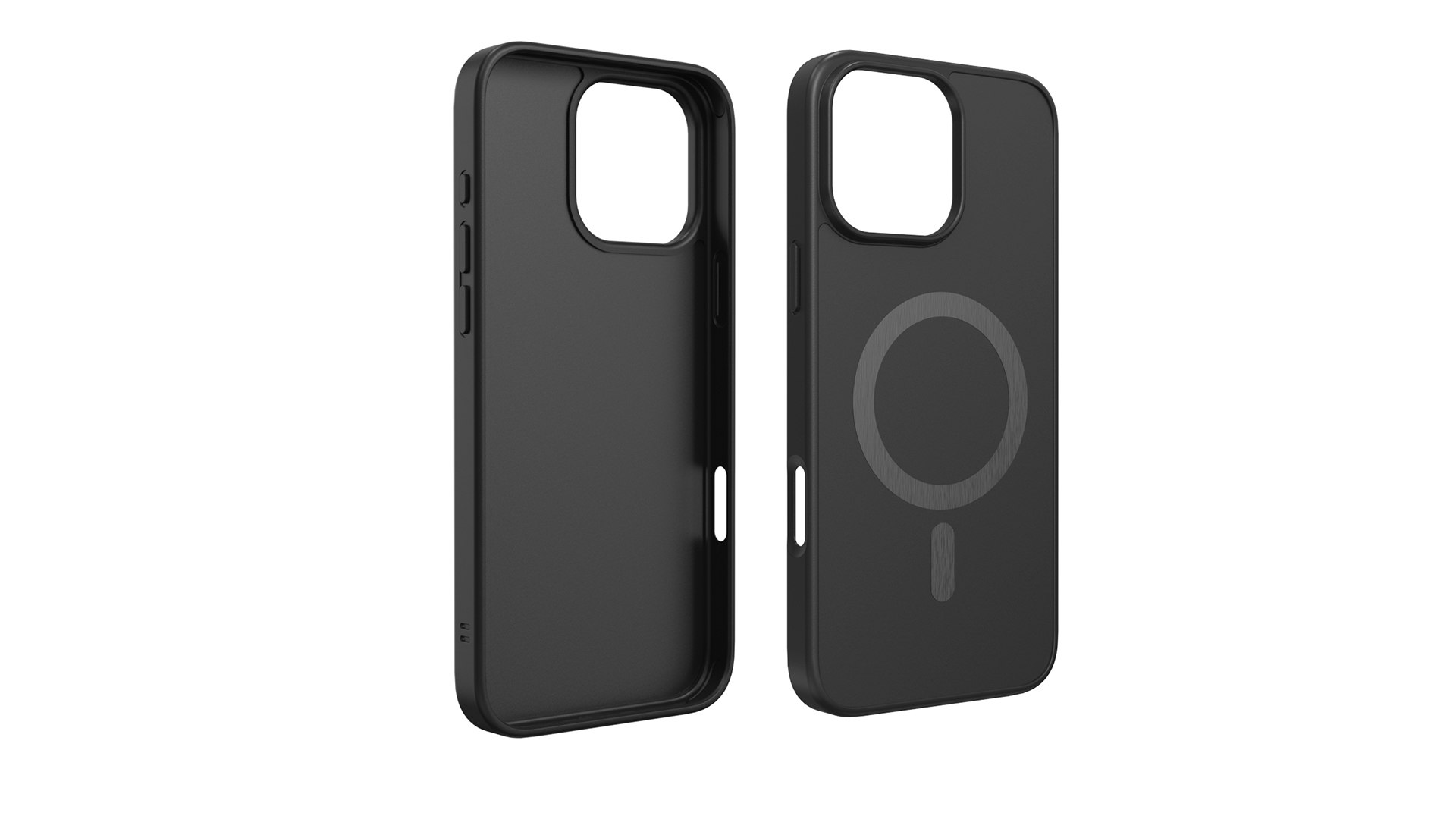 3D Case For IPhone 16 Pro Max Cover 3D Model - TurboSquid 2407029