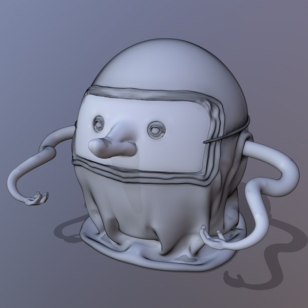 3D limited print model - TurboSquid 1622251