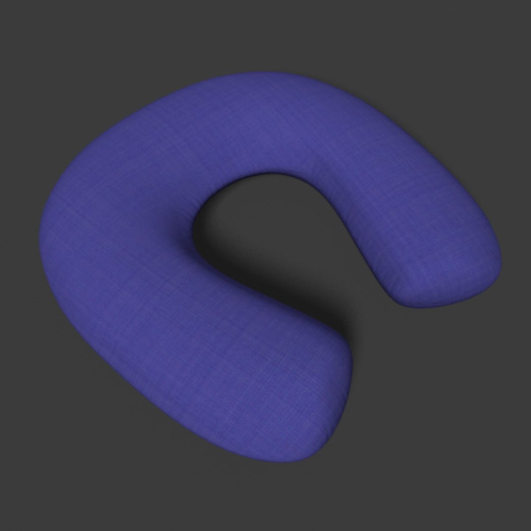 Neck Pillow Max Free