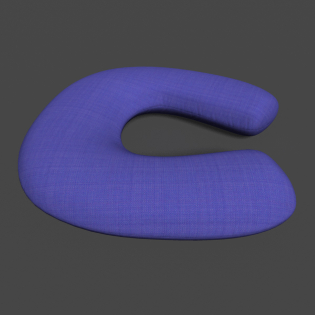 Neck Pillow Max Free