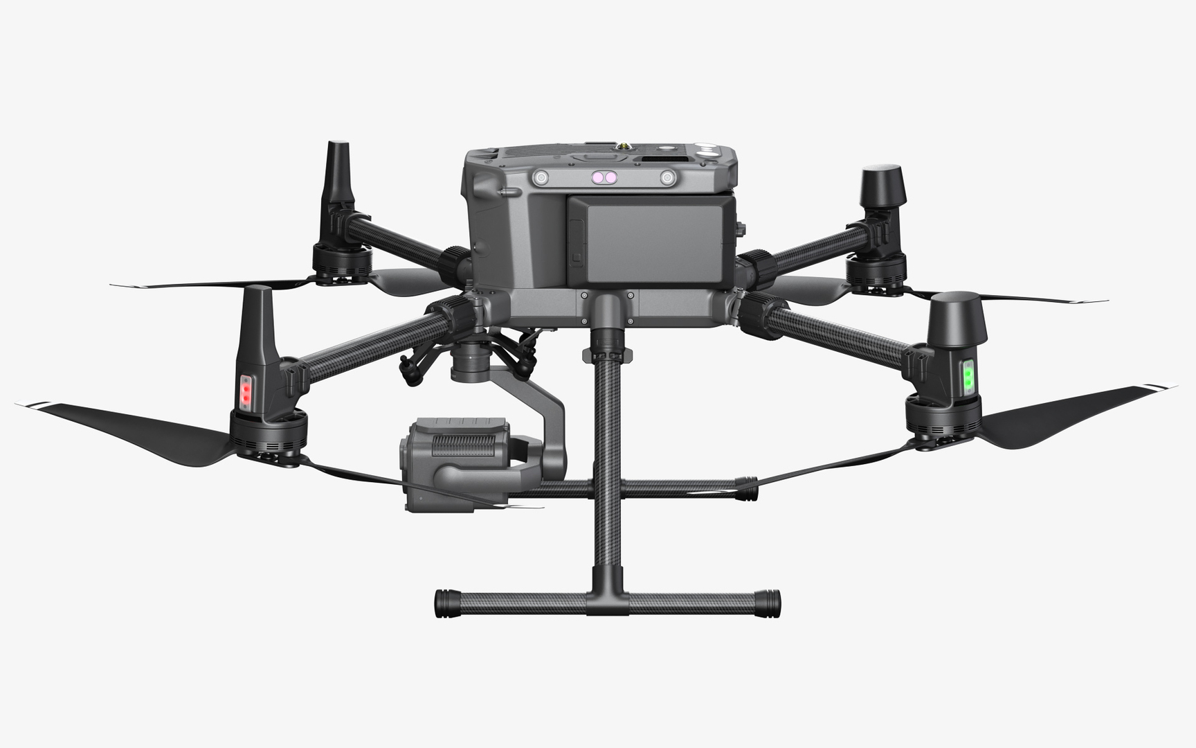 DJI 매트릭스 300 RTK 3D 모델 - TurboSquid 1694462