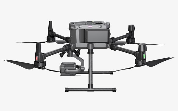DJI 매트릭스 300 RTK 3D 모델 - TurboSquid 1694462