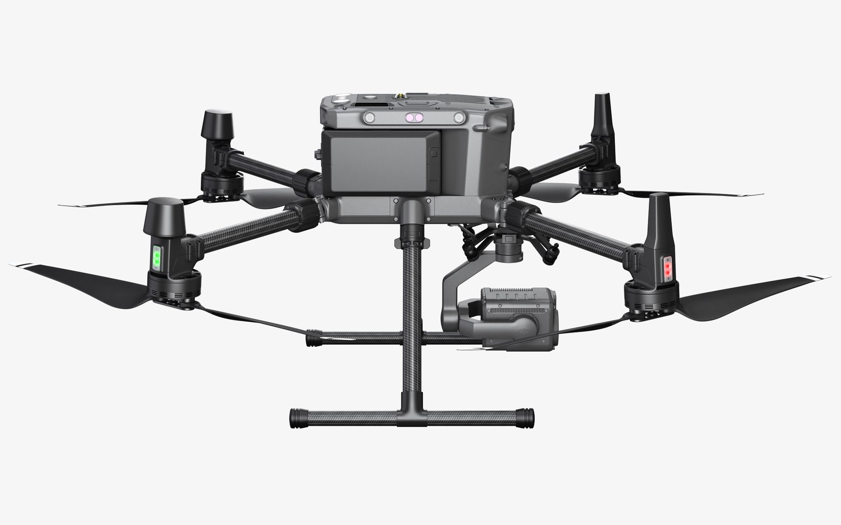 3D Dji Matrice 300 Rtk - TurboSquid 1694462