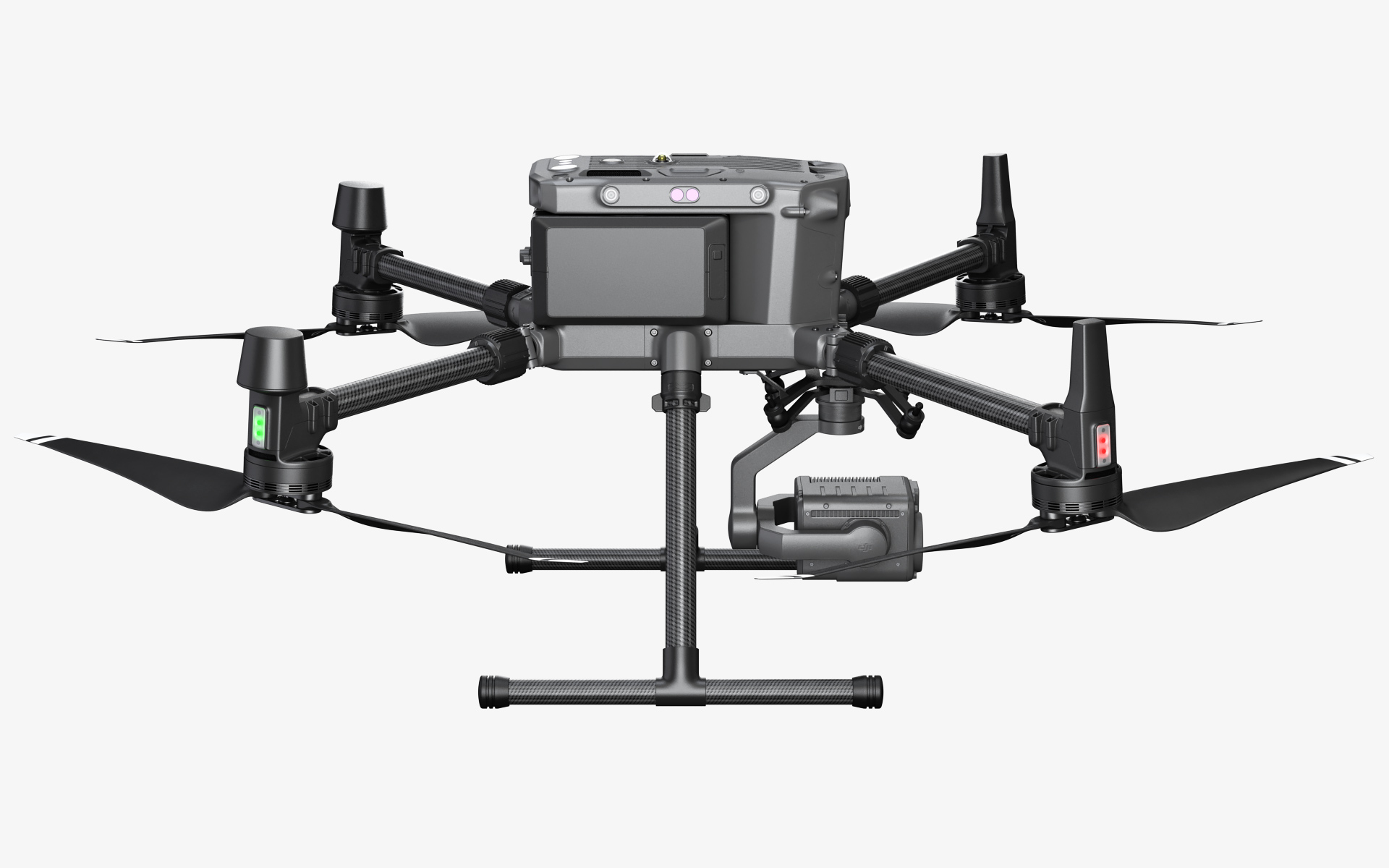 3D dji matrice 300 rtk - TurboSquid 1694462