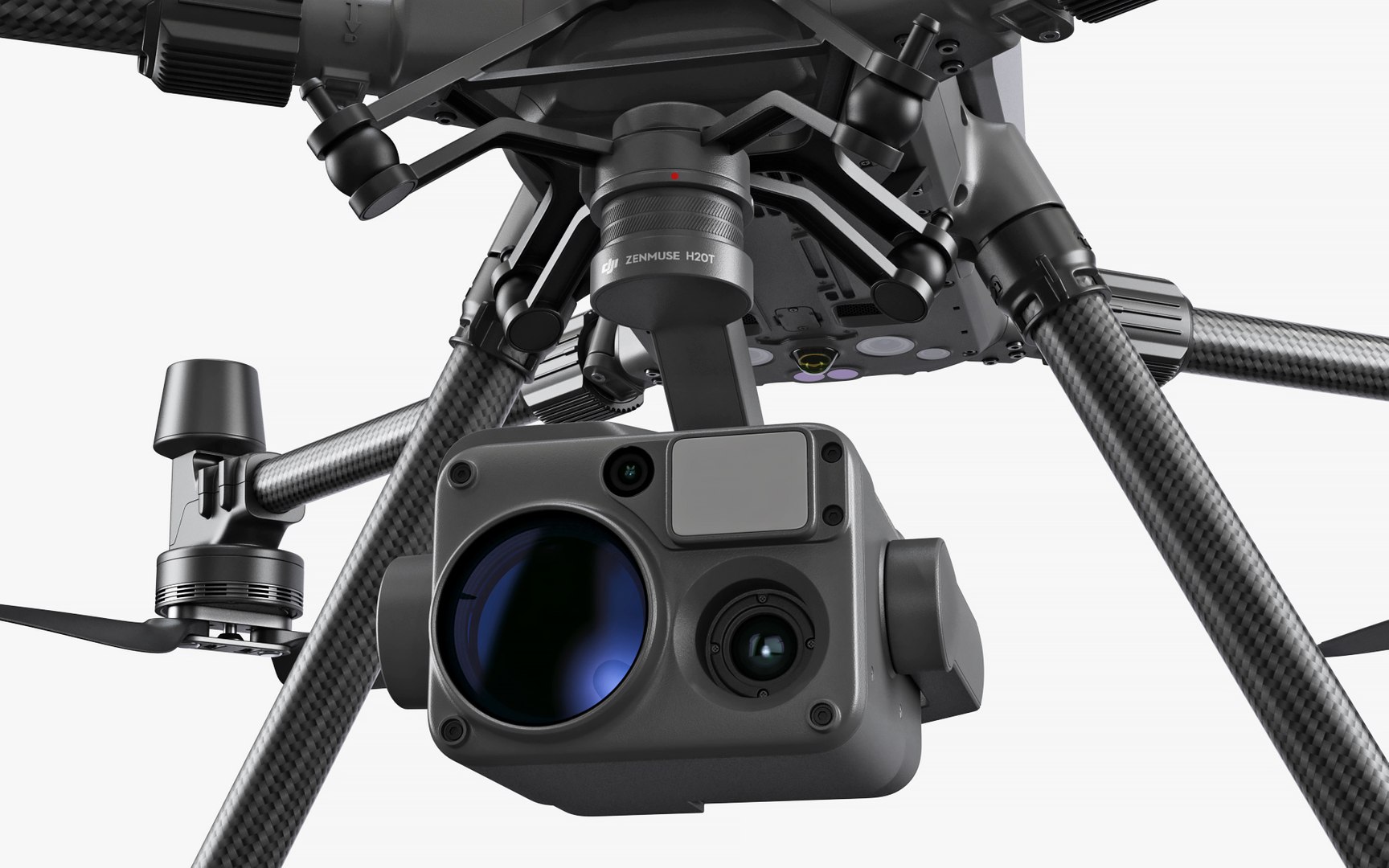 3D dji matrice 300 rtk - TurboSquid 1694462