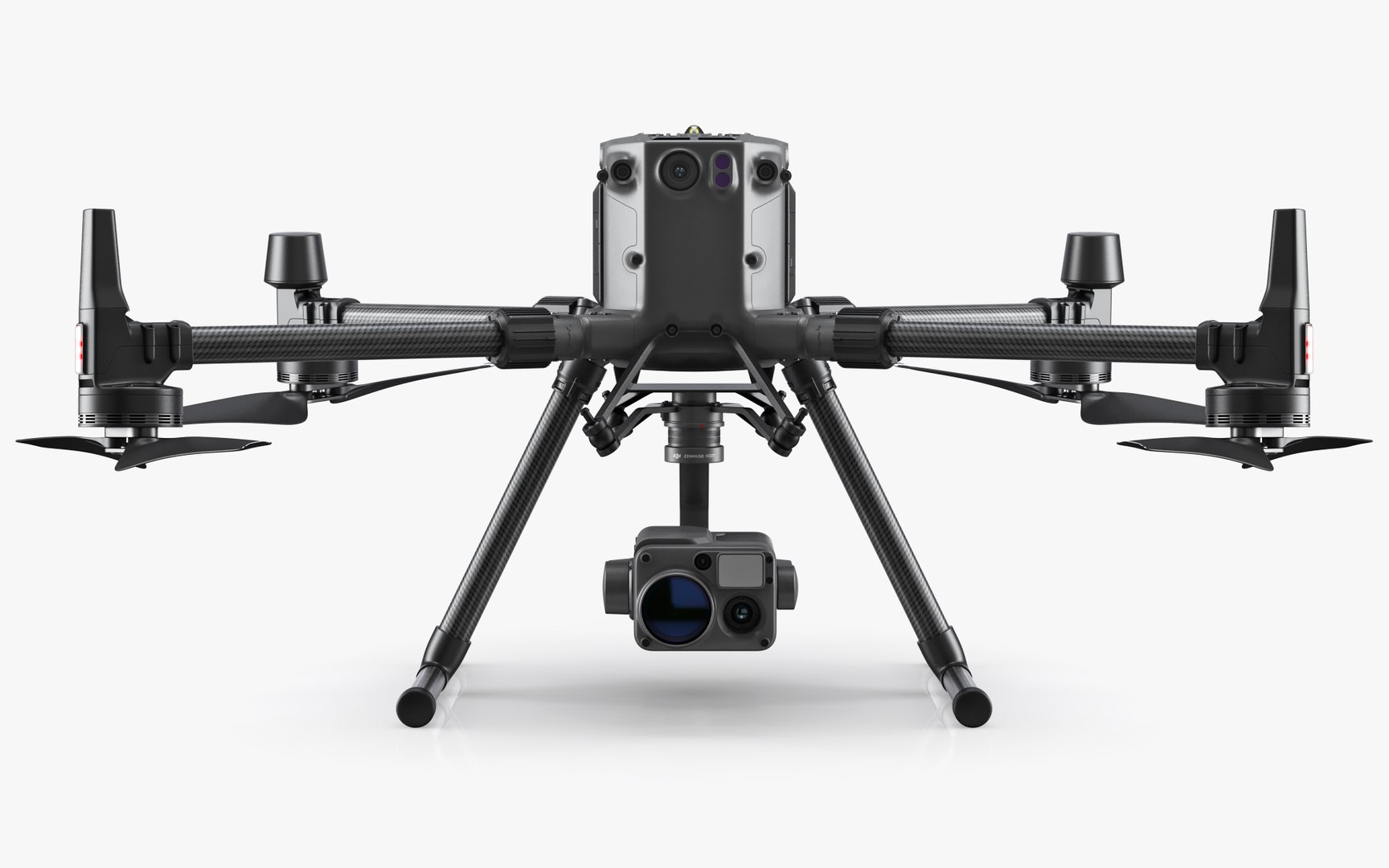 3D Dji Matrice 300 Rtk - TurboSquid 1694462