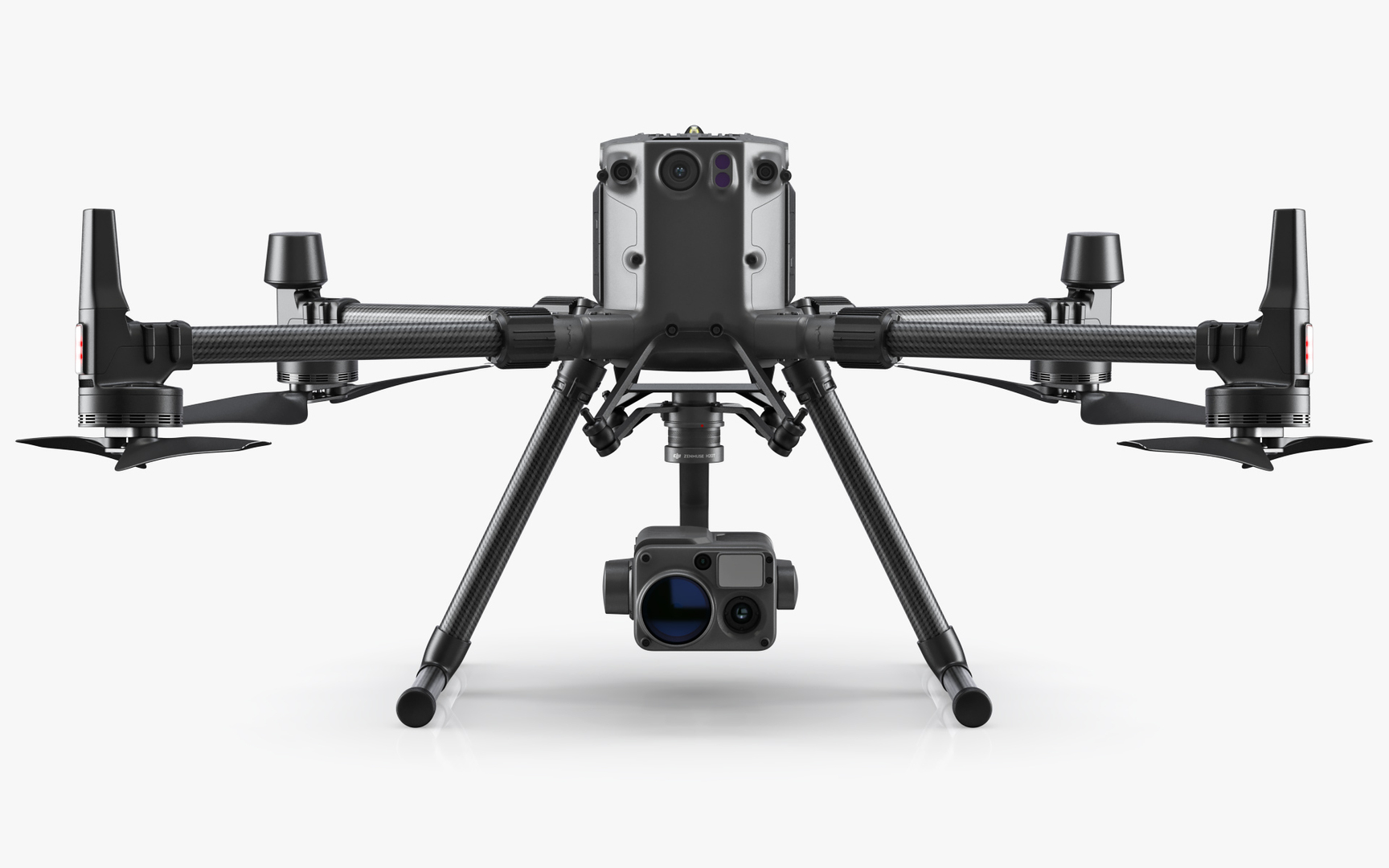 DJI 매트릭스 300 RTK 3D 모델 - TurboSquid 1694462