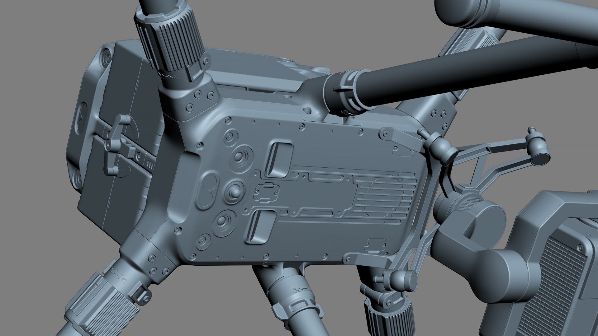 3D dji matrice 300 rtk - TurboSquid 1694462