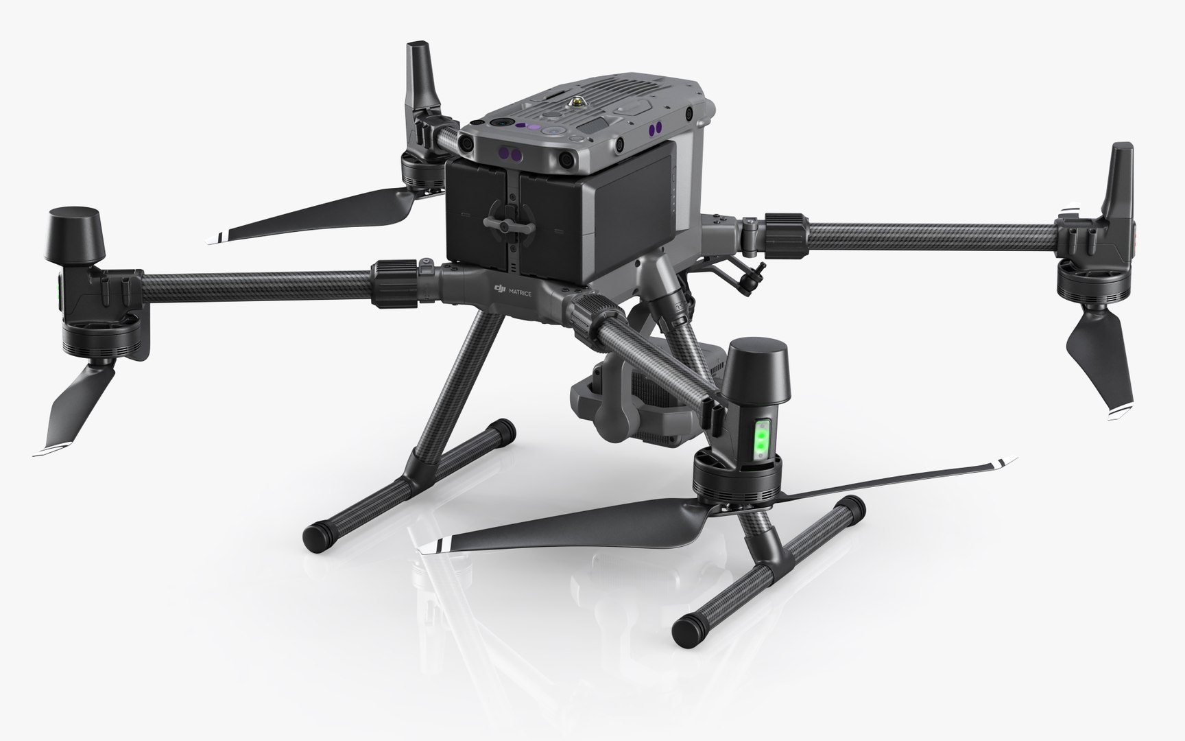 3D Dji Matrice 300 Rtk - TurboSquid 1694462