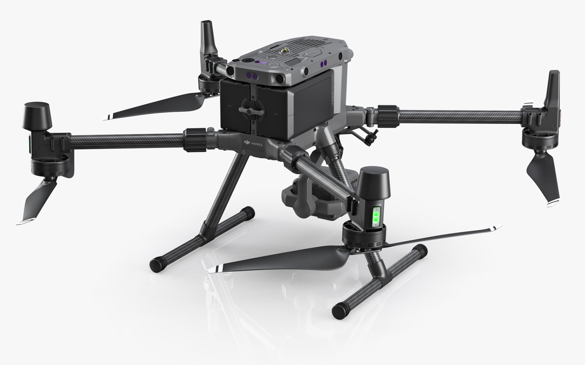 3D dji matrice 300 rtk - TurboSquid 1694462