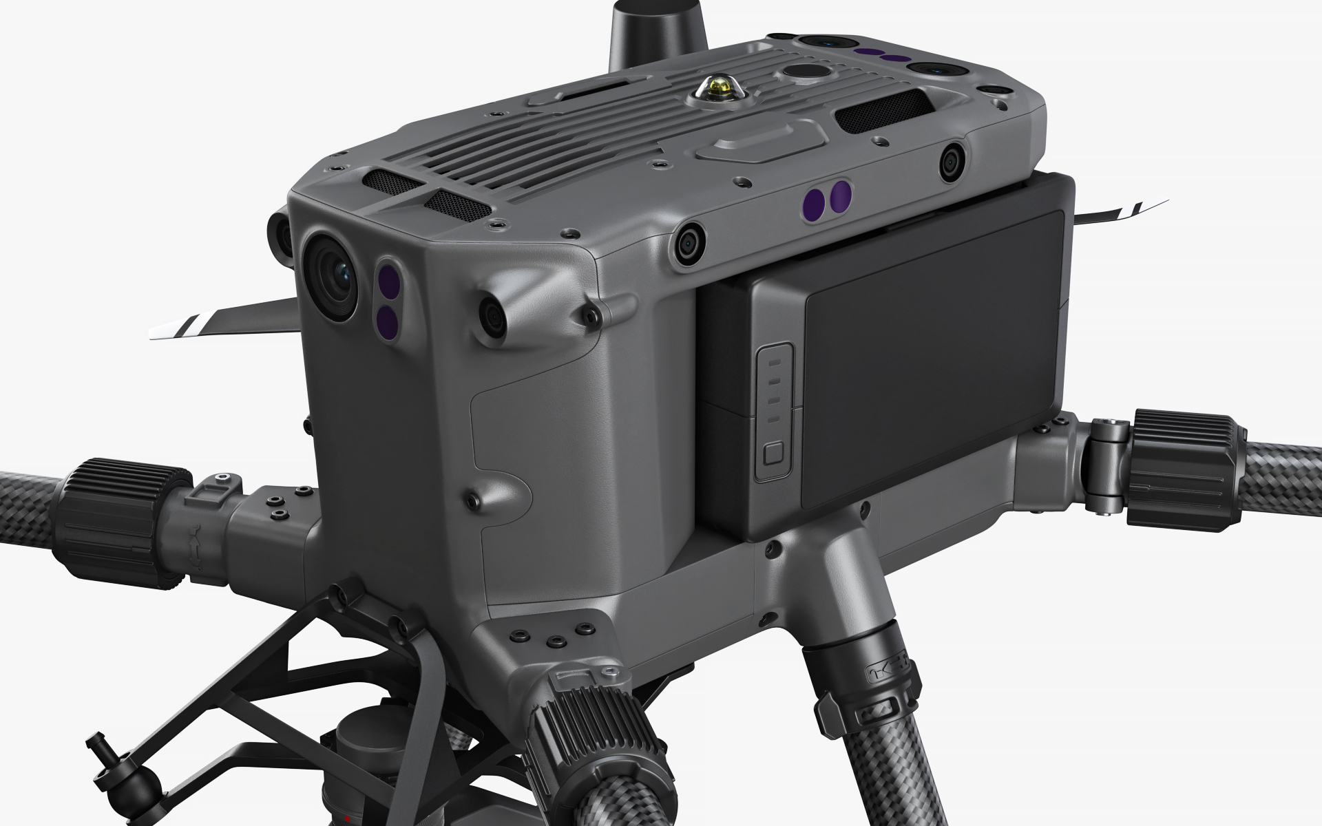 3D dji matrice 300 rtk - TurboSquid 1694462