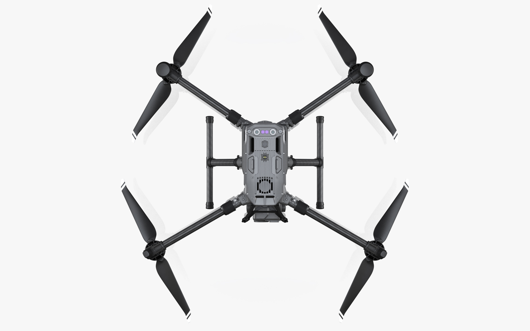 DJI 매트릭스 300 RTK 3D 모델 - TurboSquid 1694462