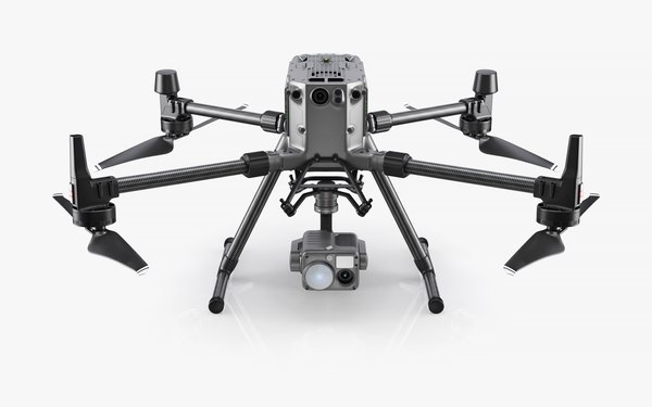3D dji matrice 300 rtk - TurboSquid 1694462