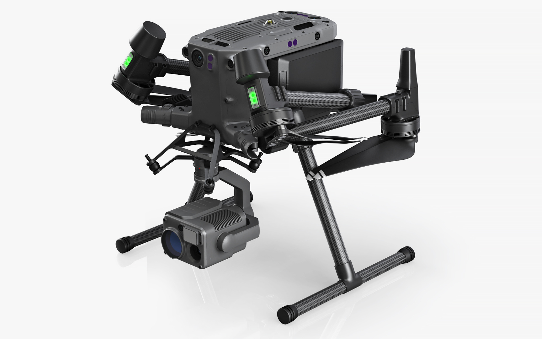 3D dji matrice 300 rtk - TurboSquid 1694462