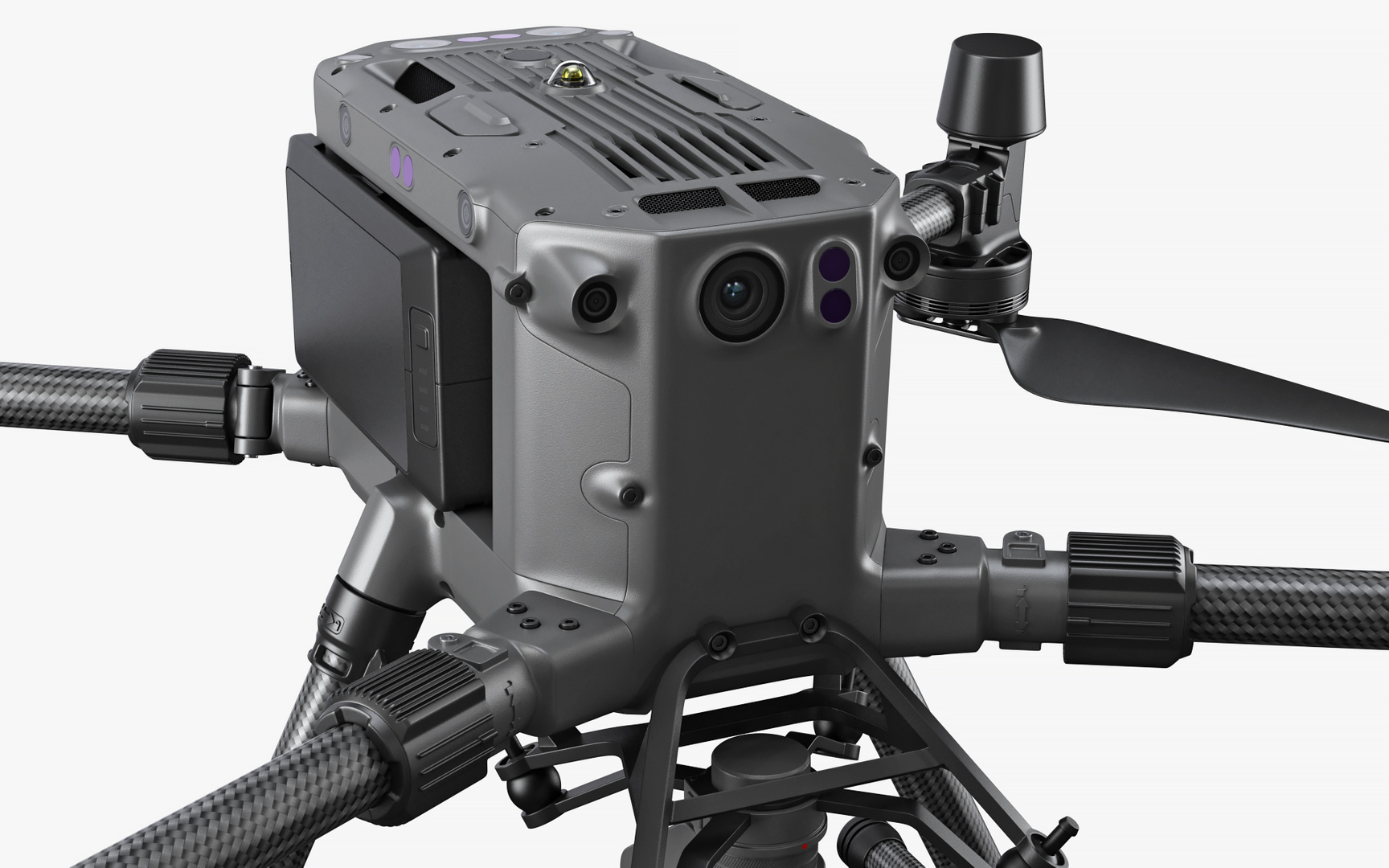 3D dji matrice 300 rtk - TurboSquid 1694462