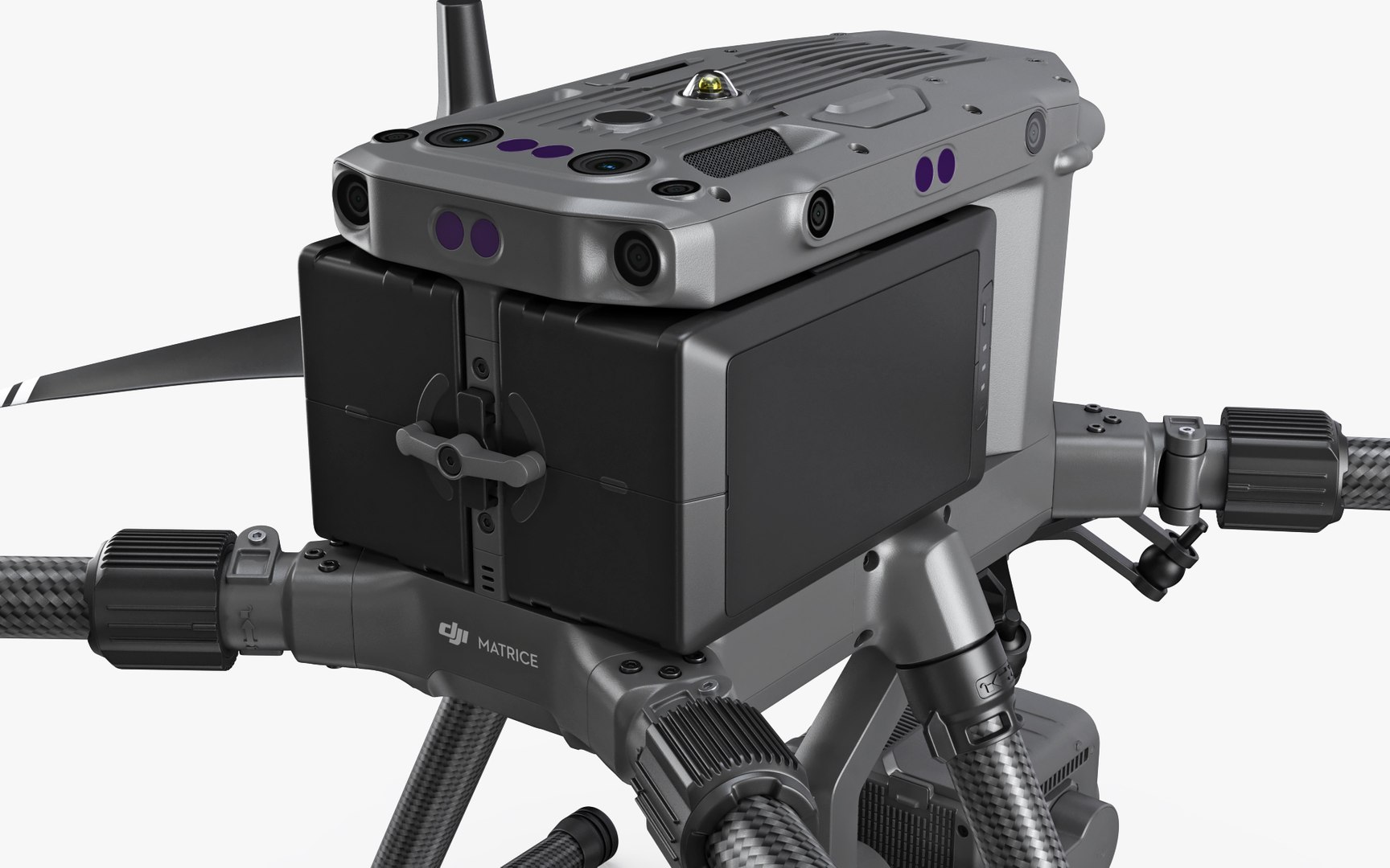 3D dji matrice 300 rtk - TurboSquid 1694462