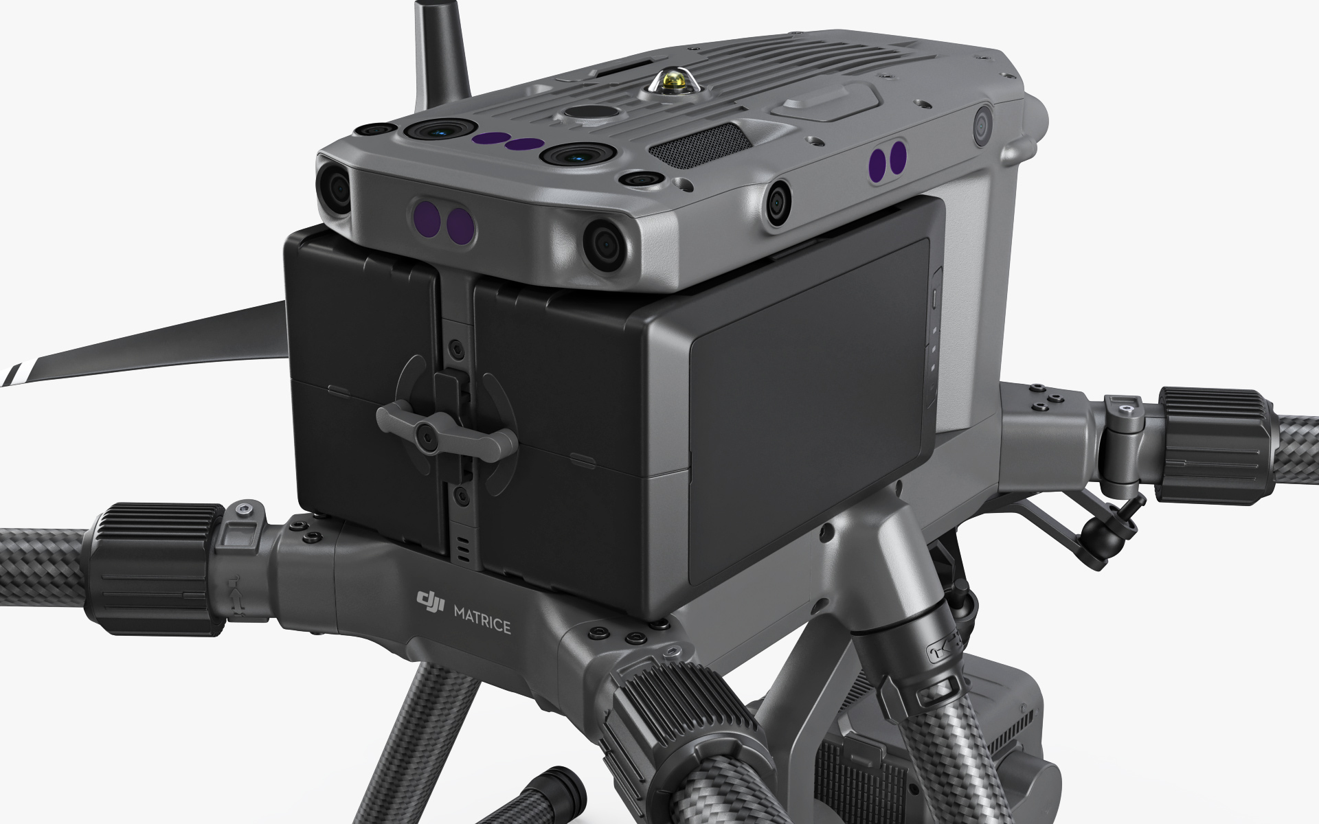 3D dji matrice 300 rtk - TurboSquid 1694462