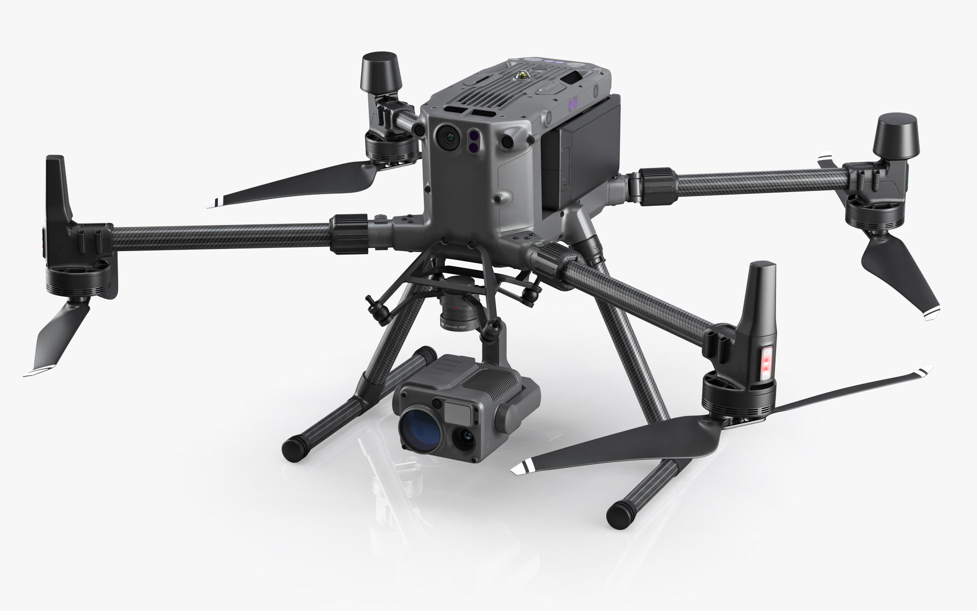 3D dji matrice 300 rtk - TurboSquid 1694462