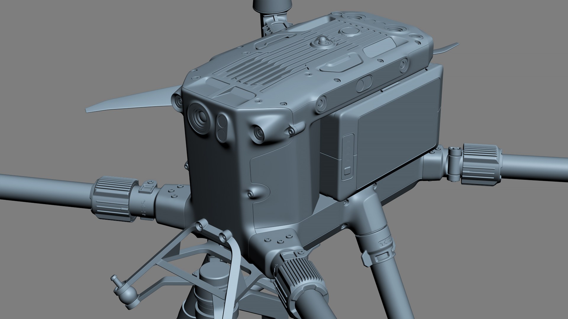 3D dji matrice 300 rtk - TurboSquid 1694462