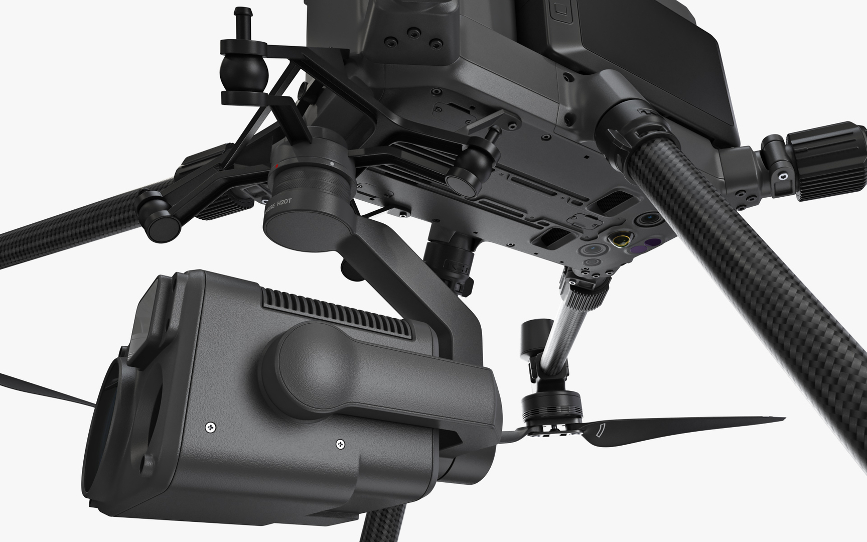 3D dji matrice 300 rtk - TurboSquid 1694462