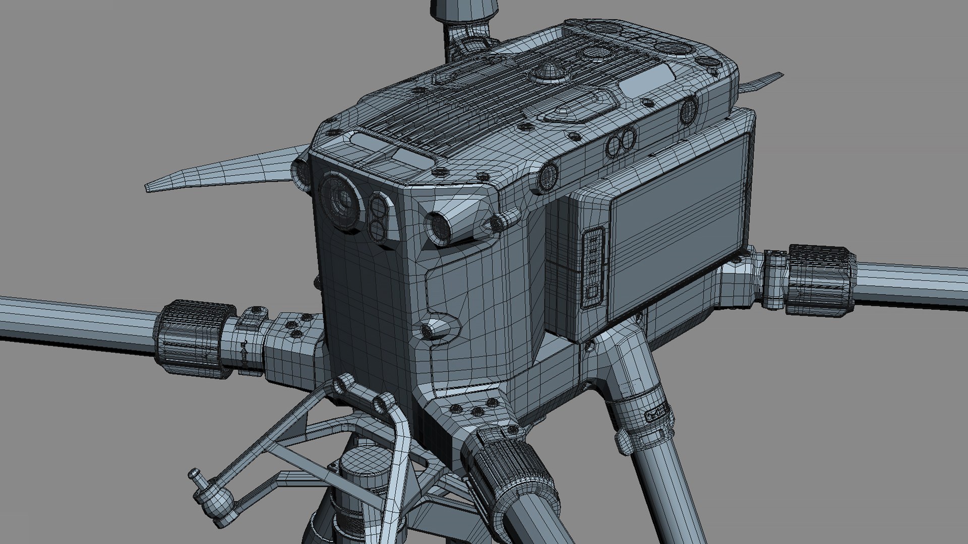 3D dji matrice 300 rtk - TurboSquid 1694462