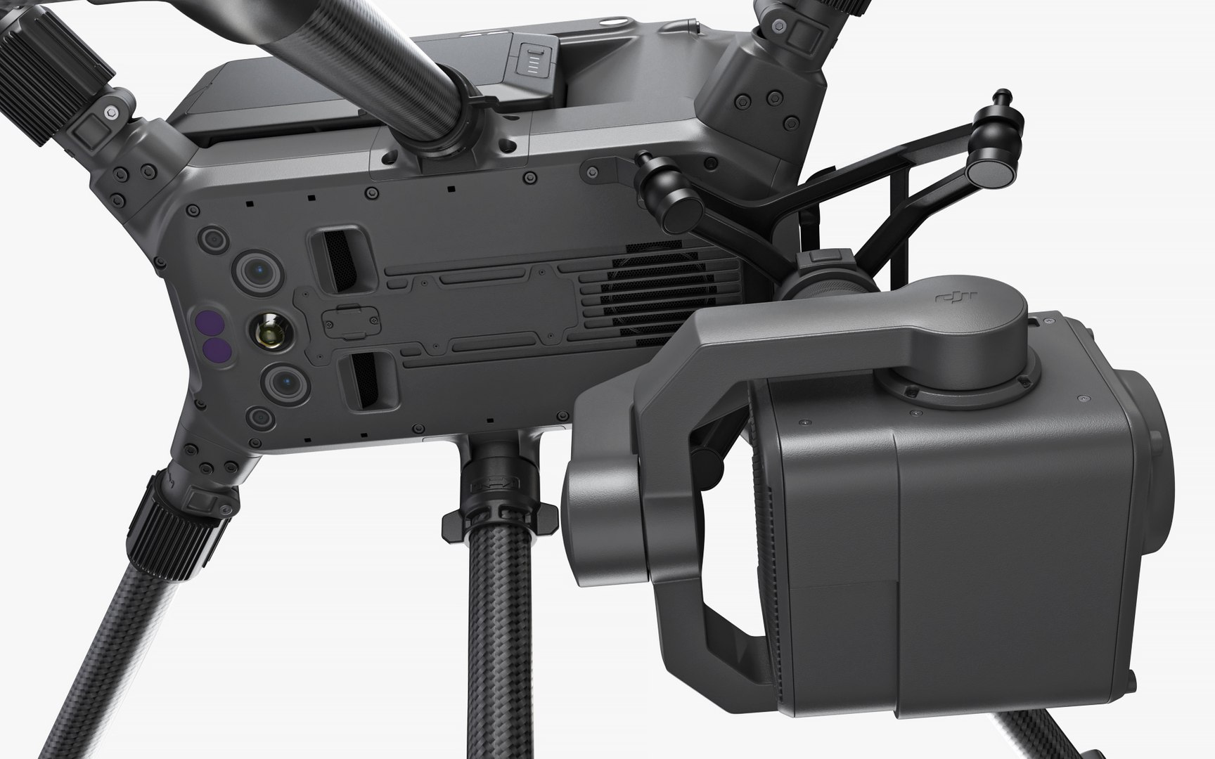 3D dji matrice 300 rtk - TurboSquid 1694462