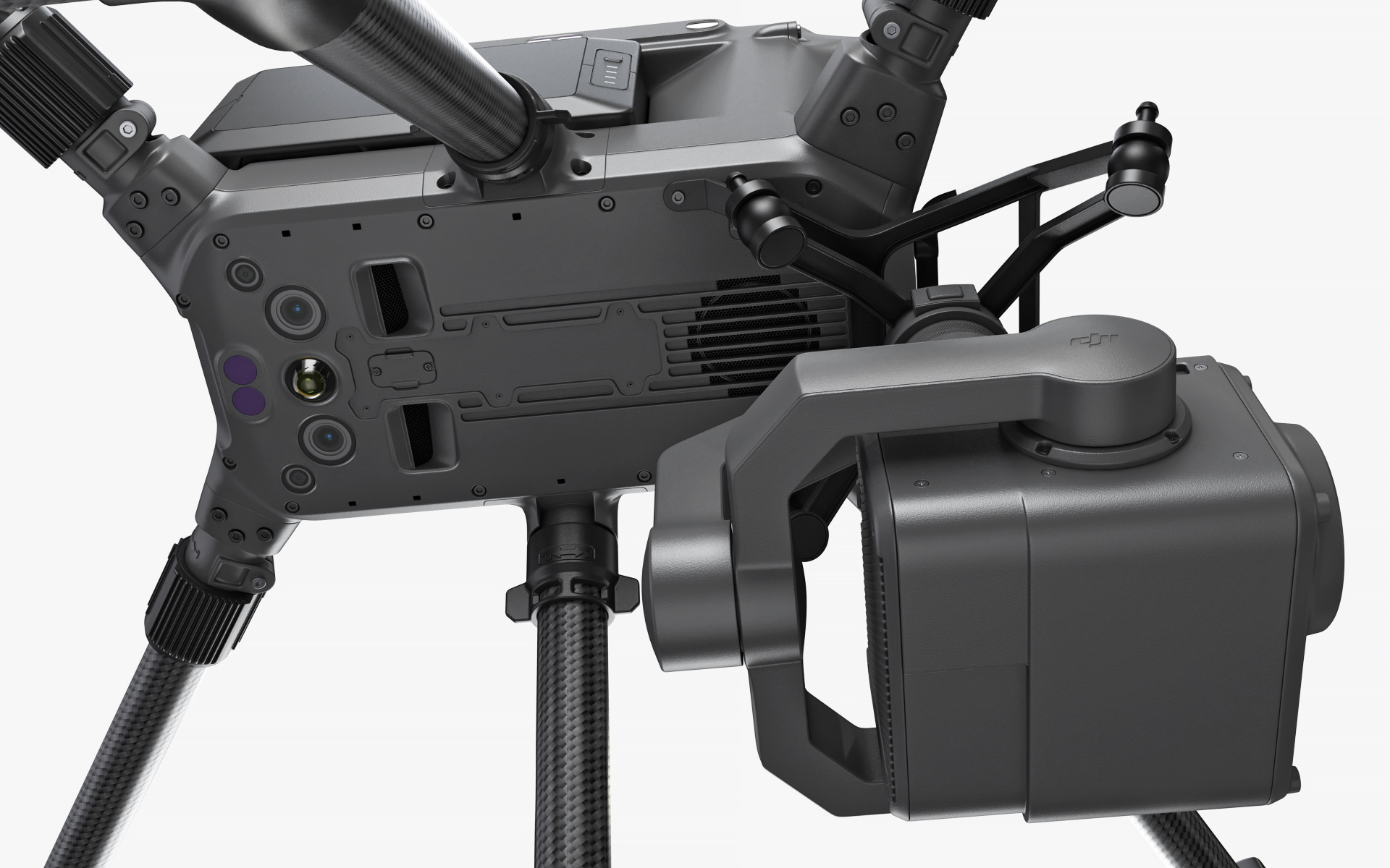 3D dji matrice 300 rtk - TurboSquid 1694462