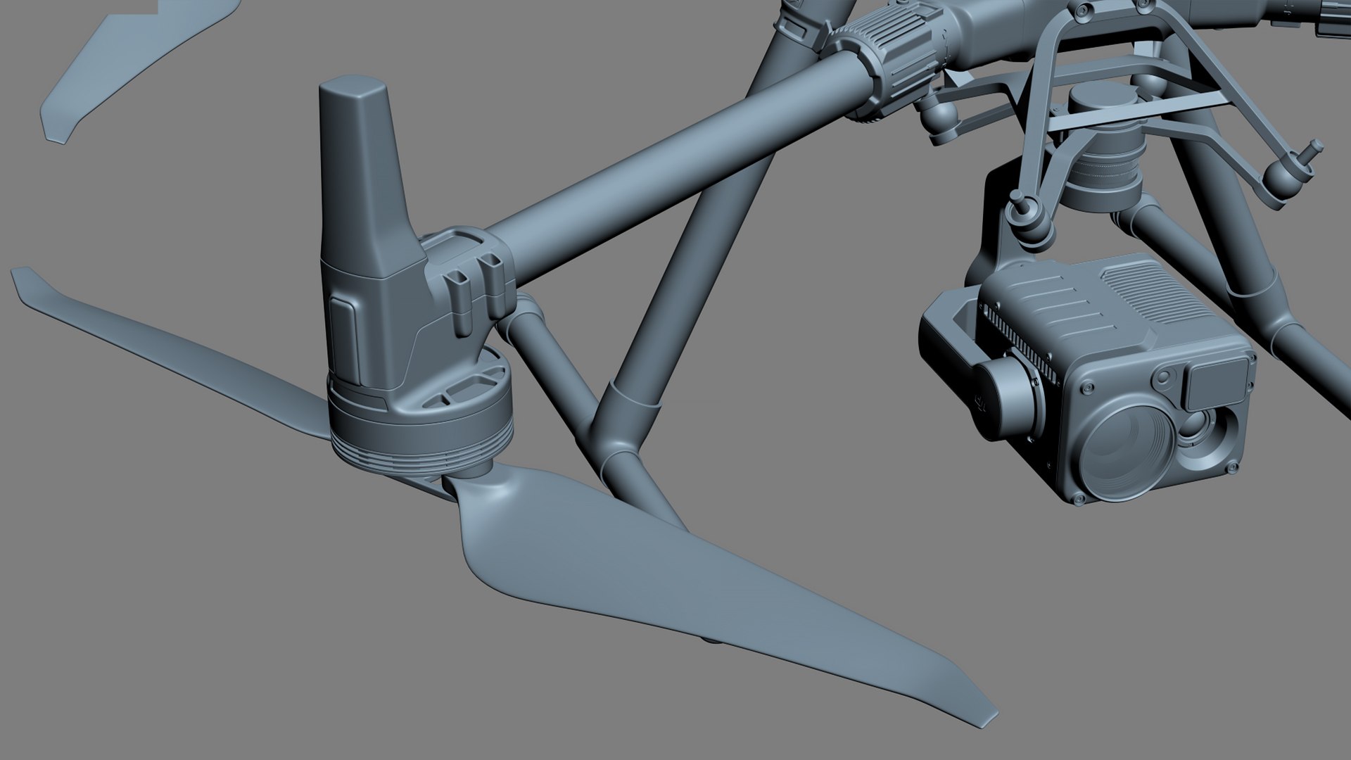 3D dji matrice 300 rtk - TurboSquid 1694462