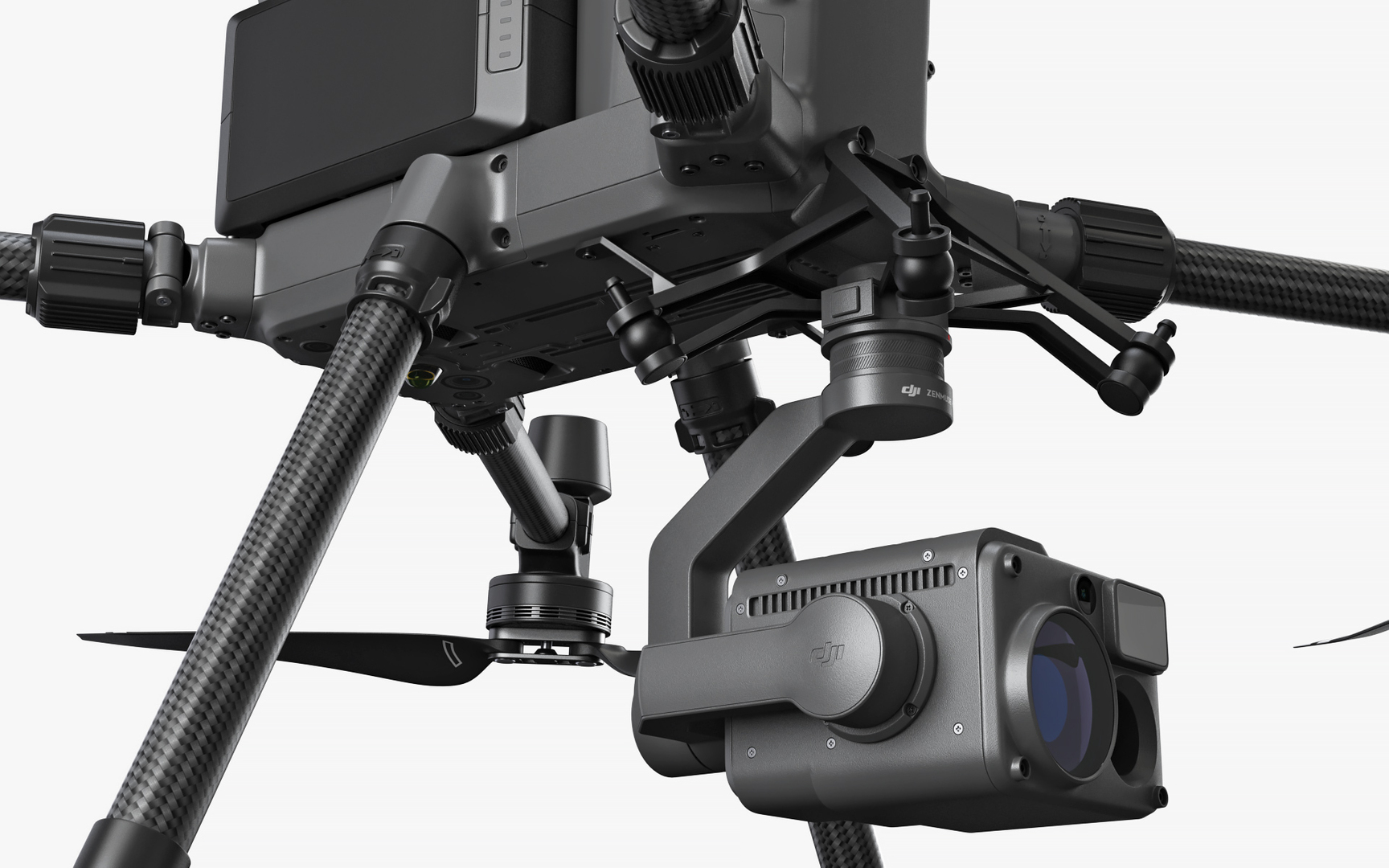 3D dji matrice 300 rtk - TurboSquid 1694462