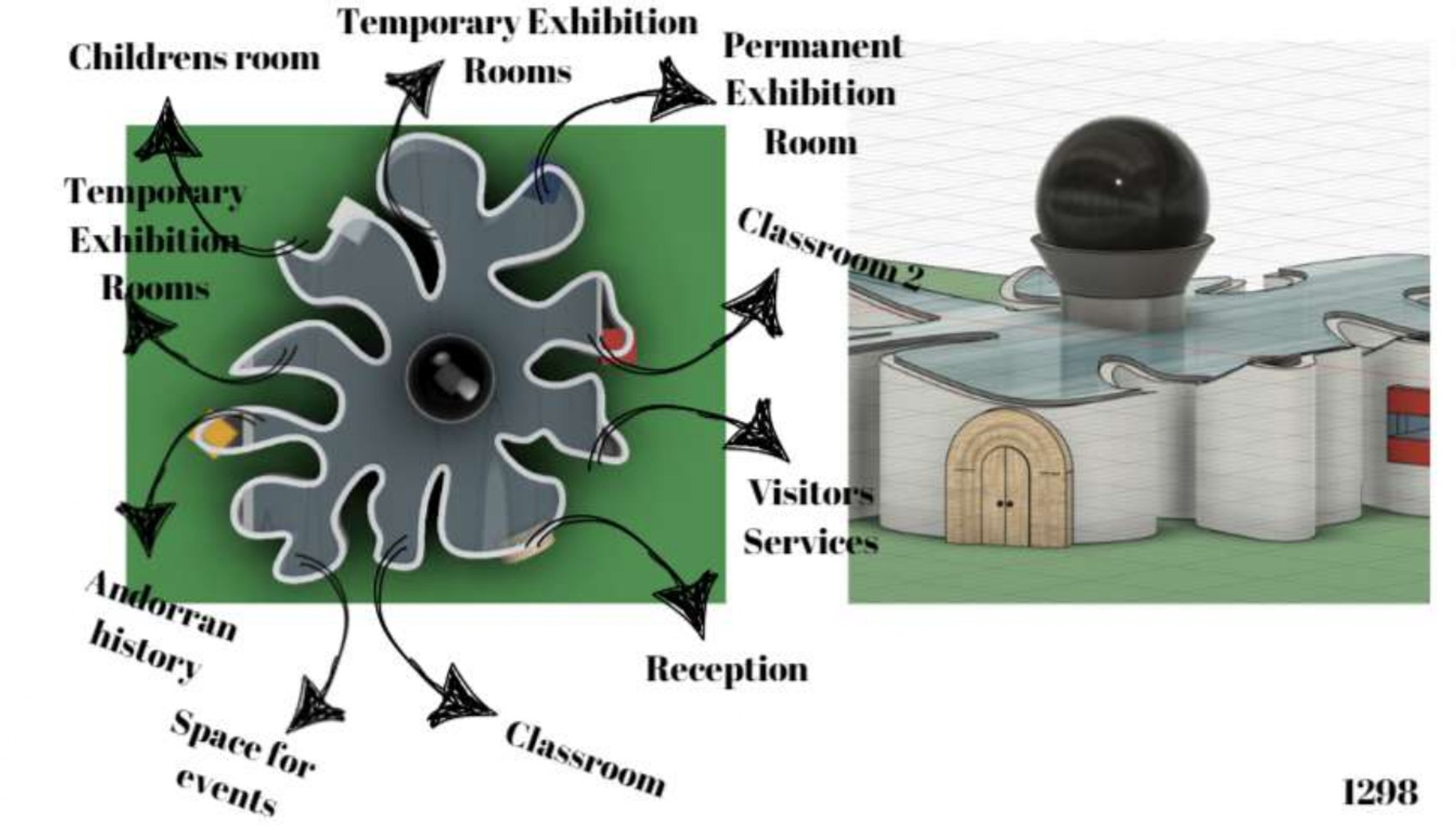 Free 3D 120 Hours Competition Team Kezeru - TurboSquid 2305362