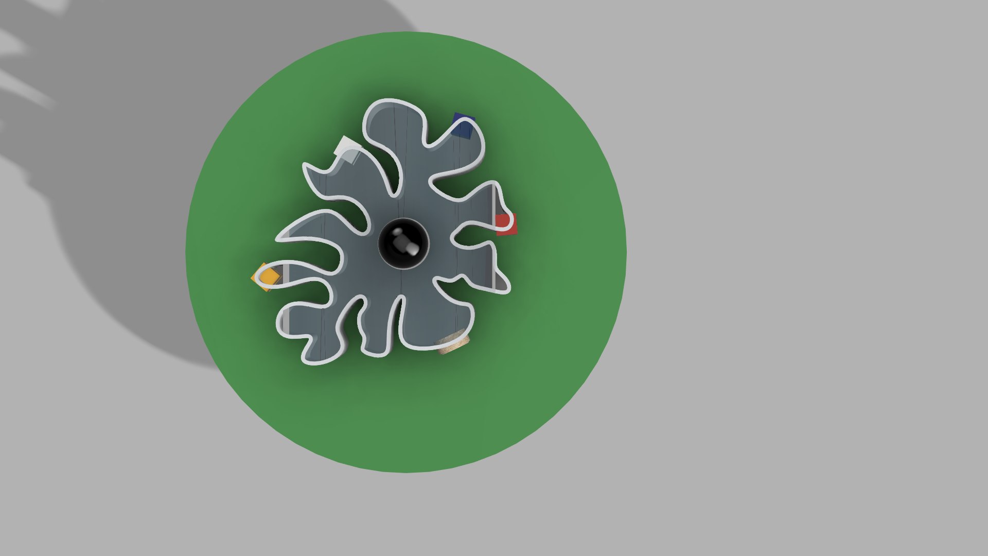 Free 3D 120 Hours Competition Team Kezeru - TurboSquid 2305362