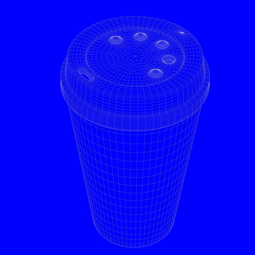 Coffee Cup model - TurboSquid 1994810