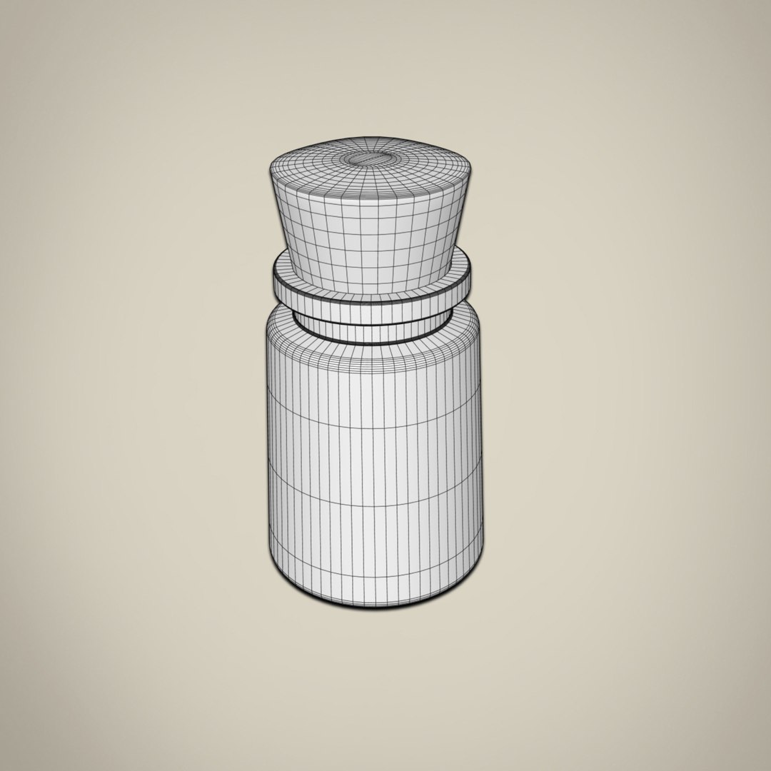 3D Flesh Drive Model - TurboSquid 1737843