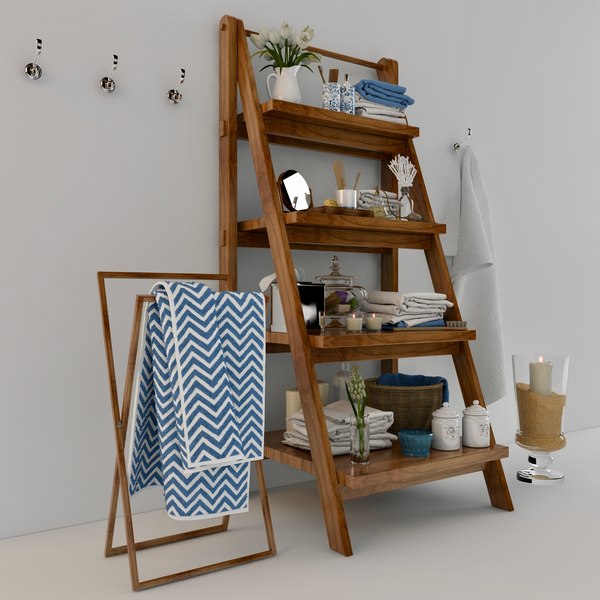 Compagnie De Provence 3D Models for Download | TurboSquid